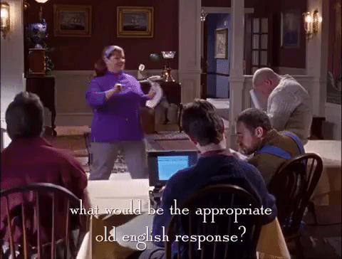 Appropriate-response GIFs - Get the best GIF on GIPHY