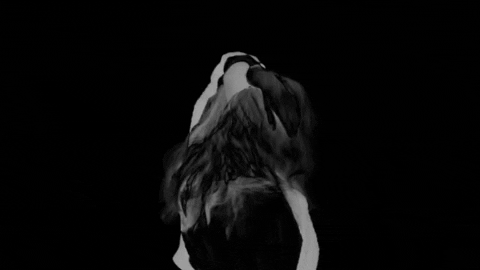 Black And White Fashion GIF by CRYPTIC CHILD - Find & Share on GIPHY