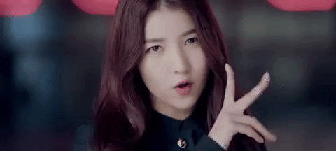 Sowon GIFs - Get the best GIF on GIPHY