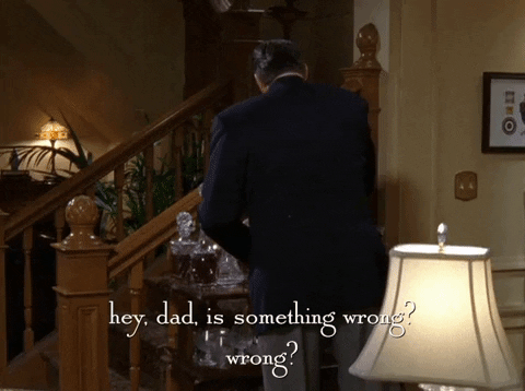 Something-is-wrong-with-dad GIFs - Get the best GIF on GIPHY