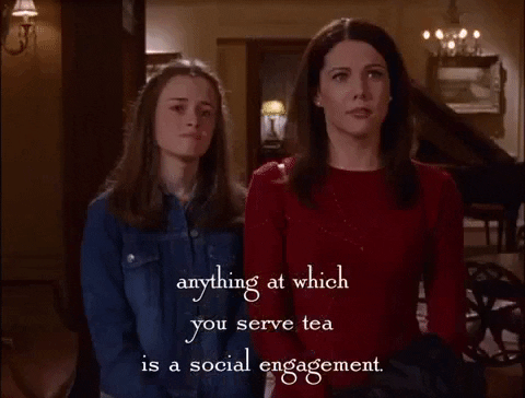Social-engagement GIFs - Get the best GIF on GIPHY