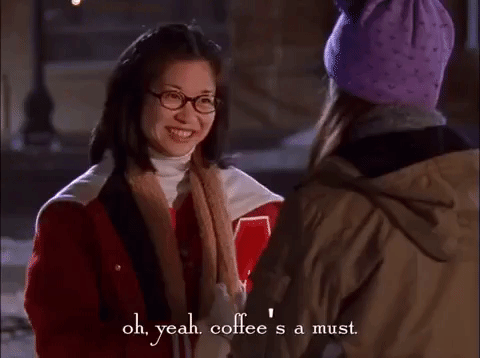 Yeah-coffee GIFs - Get the best GIF on GIPHY