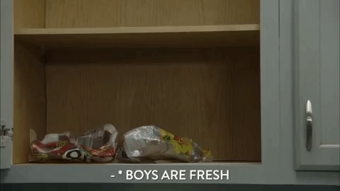 Fresh-boy GIFs - Get the best GIF on GIPHY