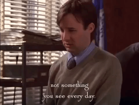 But It Is Not This Day Gif