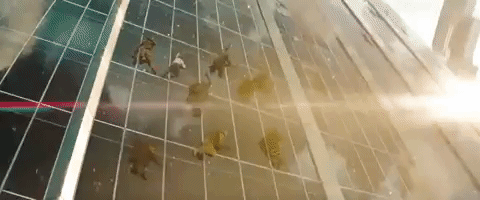 Mobile Fighter G Gundam GIFs - Get the best GIF on GIPHY