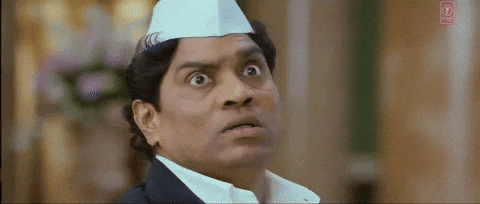 Johnny Lever GIFs - Get the best GIF on GIPHY