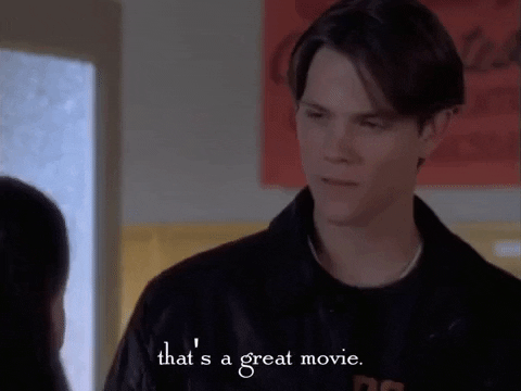 Great-movie GIFs - Get the best GIF on GIPHY