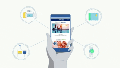 Viajes Travel GIFs - Get the best GIF on GIPHY