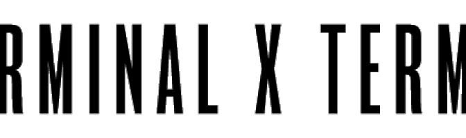 Terminalx GIFs - Get the best GIF on GIPHY