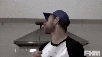 Bbq Ribs GIF by FHM - Find & Share on GIPHY