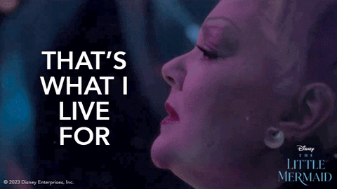 Disney Please Gif