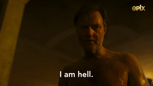 I Am The Devil GIFs - Get the best GIF on GIPHY