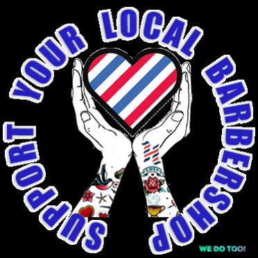 Barbershop-pole GIFs - Get the best GIF on GIPHY