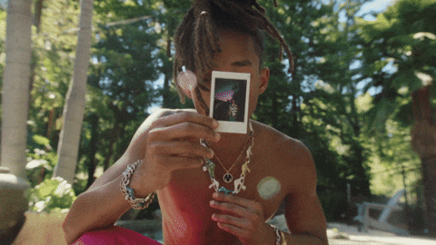 ROSES - Jaden GIFs on GIPHY - Be Animated