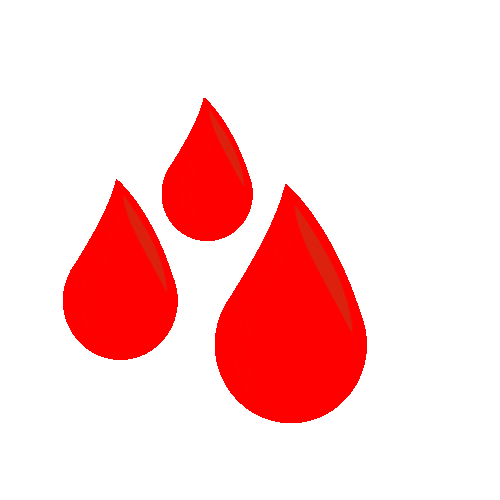 Blood Ziekenhuis Sticker by MCL for iOS & Android | GIPHY