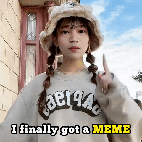 Look What I Found GIFs - Find & Share on GIPHY