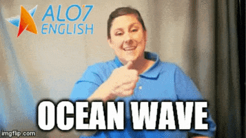 Ocean Wave GIFs - Find & Share on GIPHY