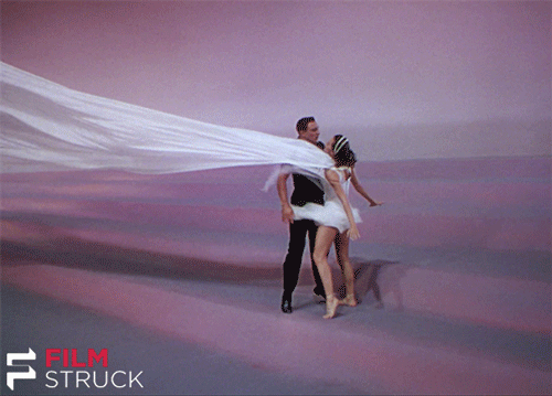 Flowing Turner Classic Movies GIF by FilmStruck - Find & Share on GIPHY