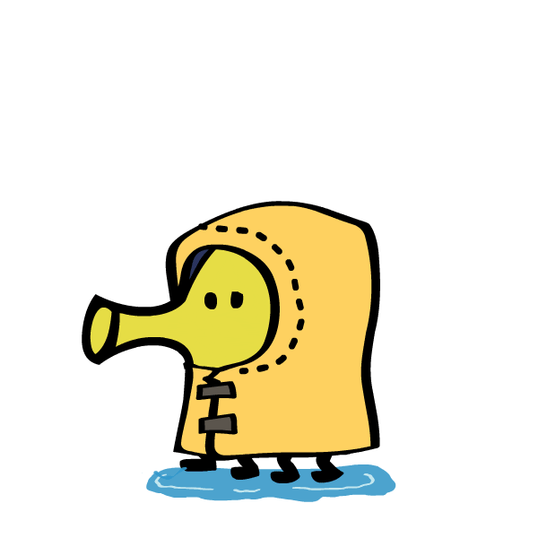 Happy Fun Sticker by Doodlejump for iOS & Android | GIPHY