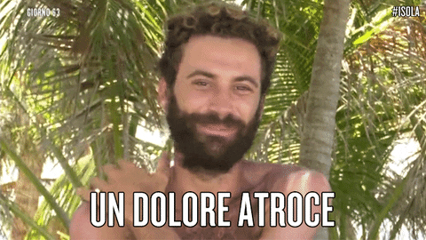 Dolore GIFs - Get the best GIF on GIPHY