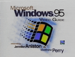 Windows 95 GIFs - Find & Share on GIPHY