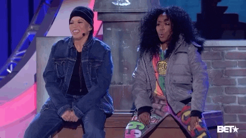 Issa Bop GIFs - Get the best GIF on GIPHY