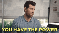 You Have No Power Over Me Gif