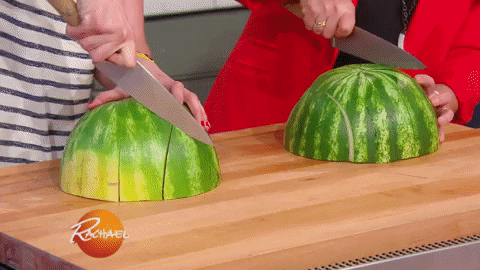 Cutting Watermelon GIFs - Get the best GIF on GIPHY