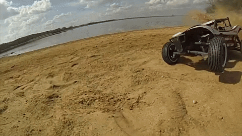 Remote Control Car GIF by HPI Racing - Find & Share on GIPHY