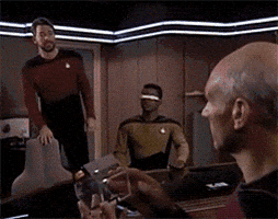 Picard GIFs - Find & Share on GIPHY