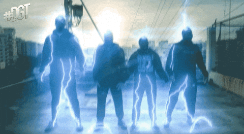 Rayos GIFs - Get the best GIF on GIPHY