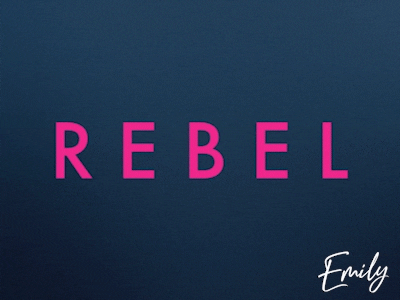 Emily GIFs on GIPHY - Be Animated