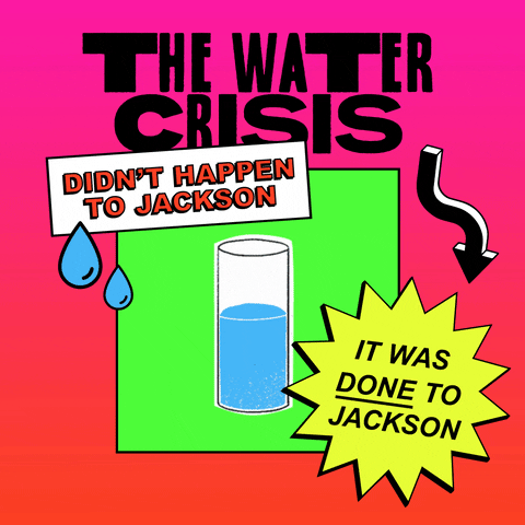 Natural Disasters Are Climate Change by INTO ACTION | GIPHY