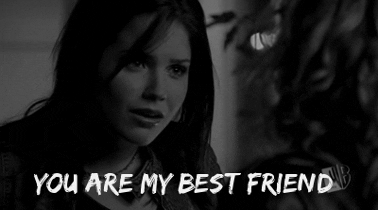 Best Friends Gif