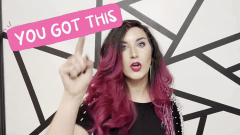 Sparkling Queens GIFs on GIPHY - Be Animated
