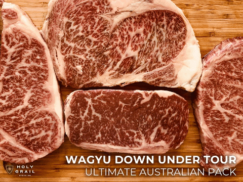American-wagyu GIFs - Get the best GIF on GIPHY