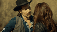 Doc Holliday Say When Gif