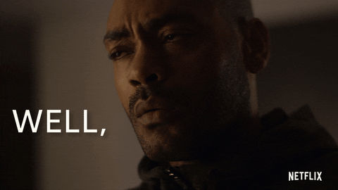 Sully Kano GIF by NETFLIX - Find & Share on GIPHY