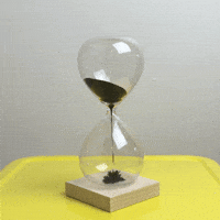 Sand Timer Gif