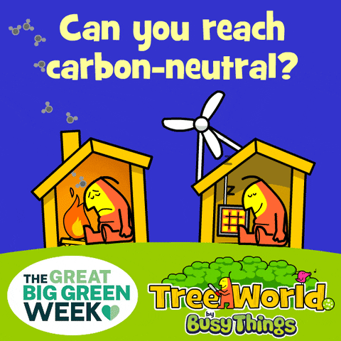 Climate Change Sustainability GIF by Busythings - Find & Share on GIPHY
