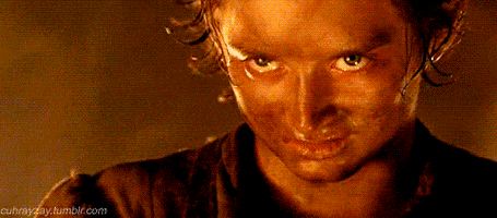 Frodo Lotr Its Done GIFs - Find & Share on GIPHY