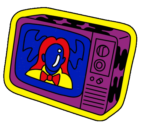 Tudum GIFs on GIPHY - Be Animated