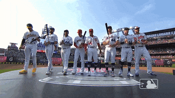 2021 Home Run Derby GIFs! by Sports GIFs | GIPHY