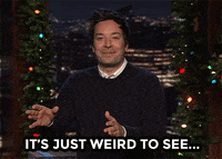 Ew Gross Gif Jimmy Fallon