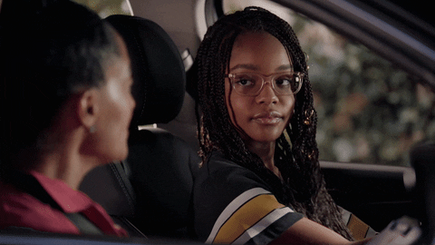 Black-Ish Smile GIF by ABC Network - Find & Share on GIPHY