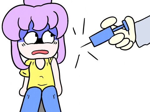 Syringe GIFs - Get the best GIF on GIPHY