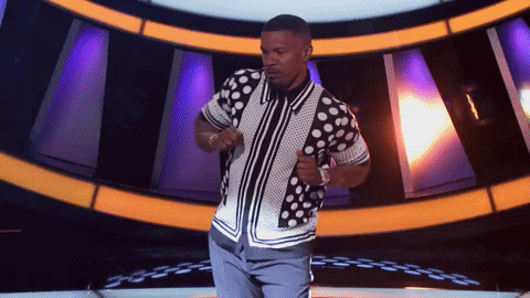Dance Beat Shazam GIF by FOX TV - Find & Share on GIPHY