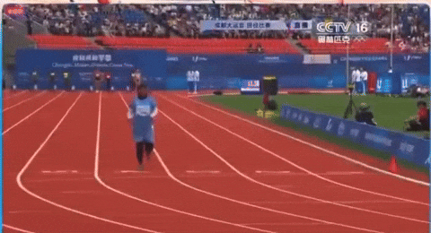 Sprinter GIFs - Get the best GIF on GIPHY