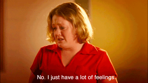 Feelings Gif