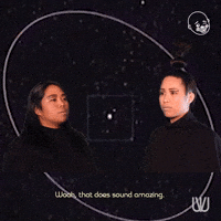 That-sounds-amazing GIFs - Get the best GIF on GIPHY